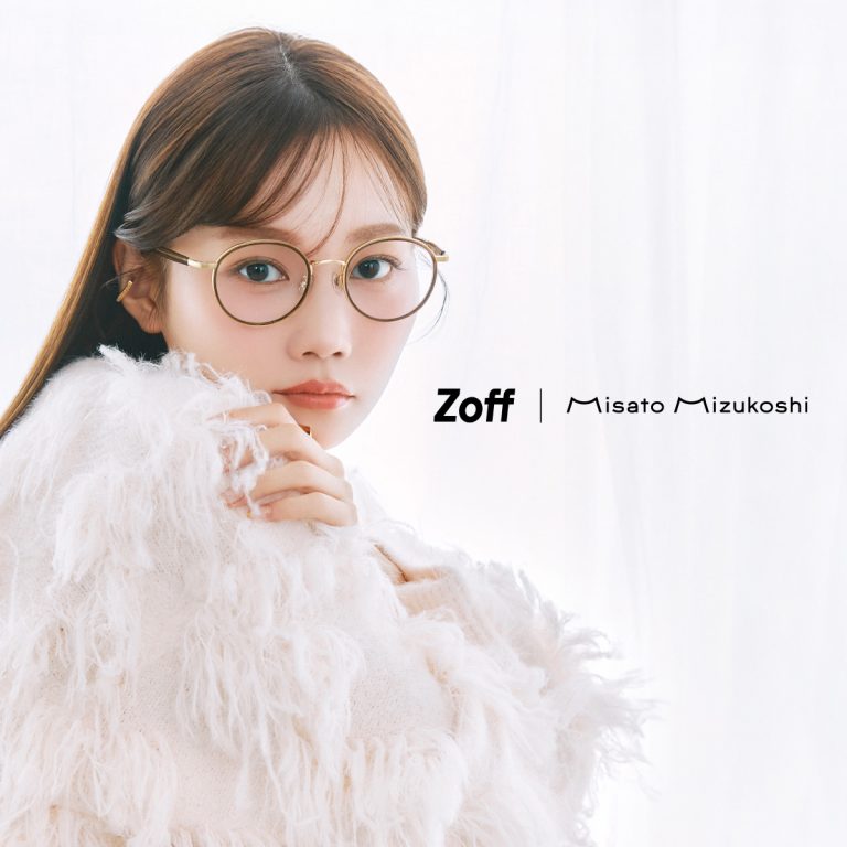 Zoff | ショップ案内 | MARK IS 葛飾かなまち