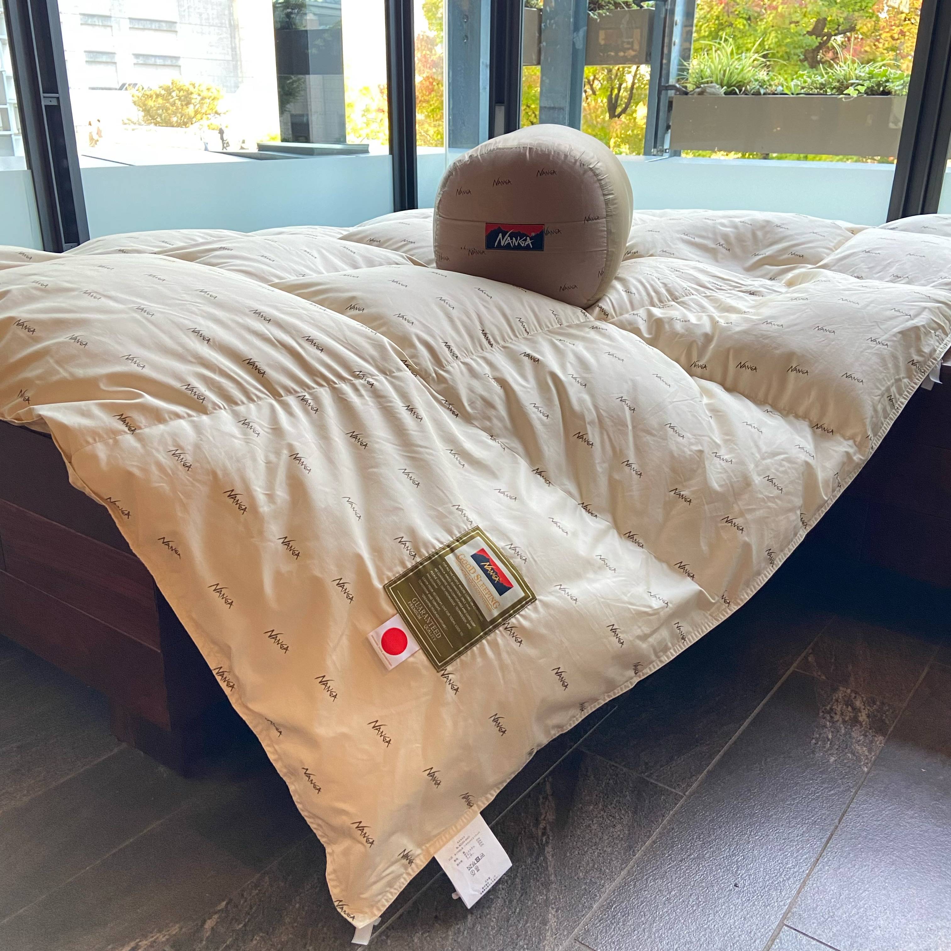 NANGA SHOP YOKOHAMA |MARK IS みなとみらい（マークイズみなとみらい）オフィシャルサイト