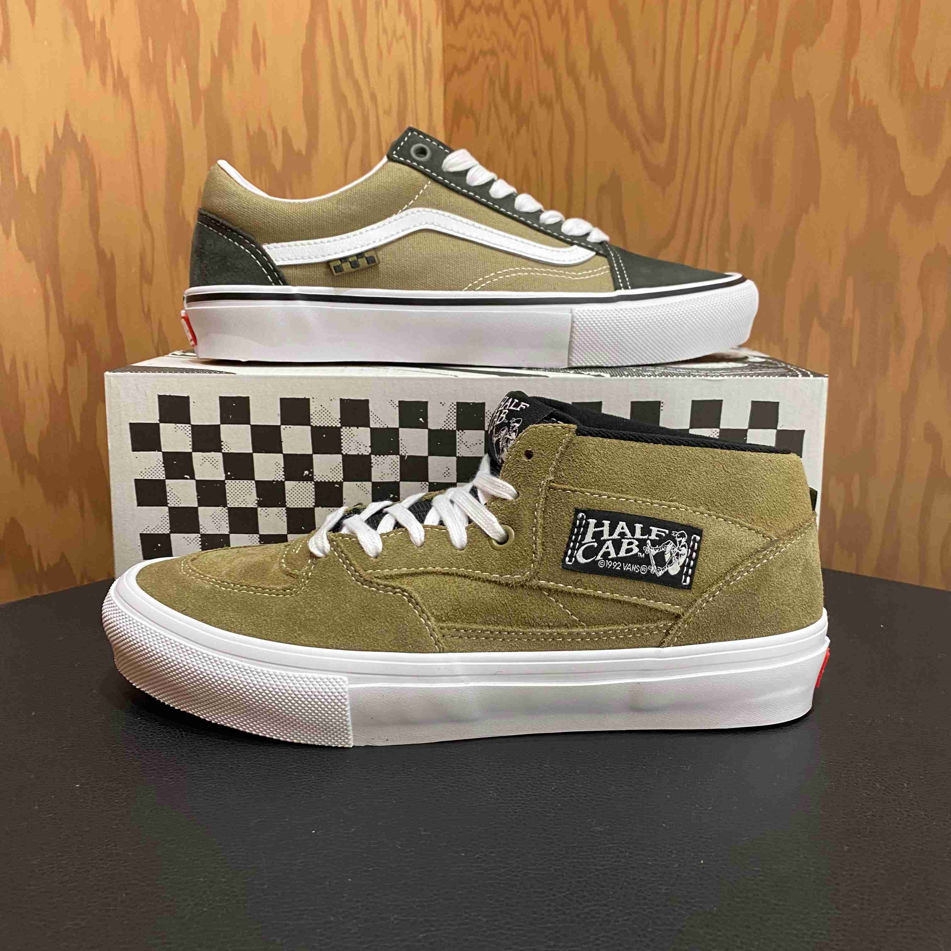 VANS|MARK IS みなとみらい（マークイズみなとみらい）オフィシャルサイト