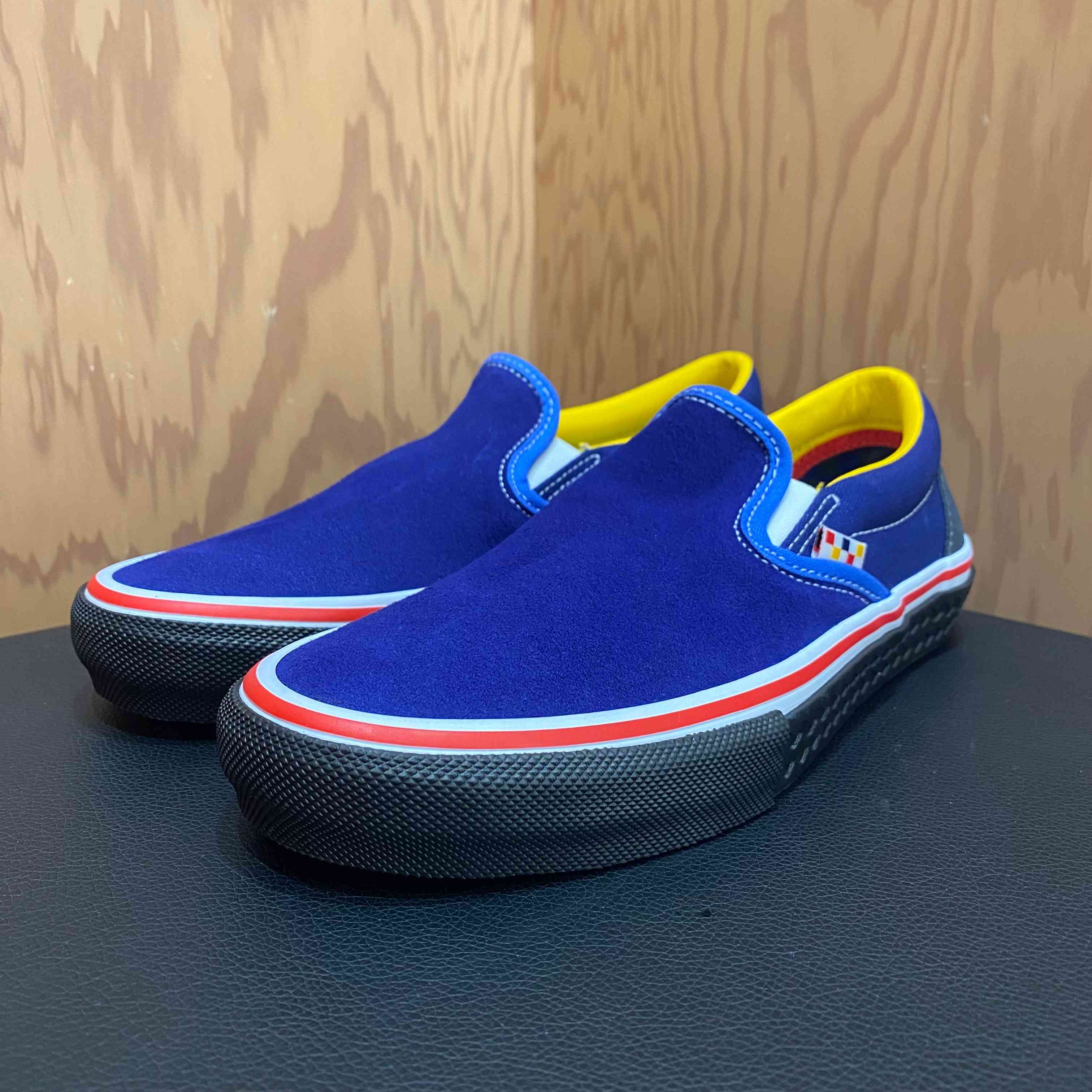 2/24発売 PADIN MUSA | VANS | ショップニュース | MARK IS みなとみらい