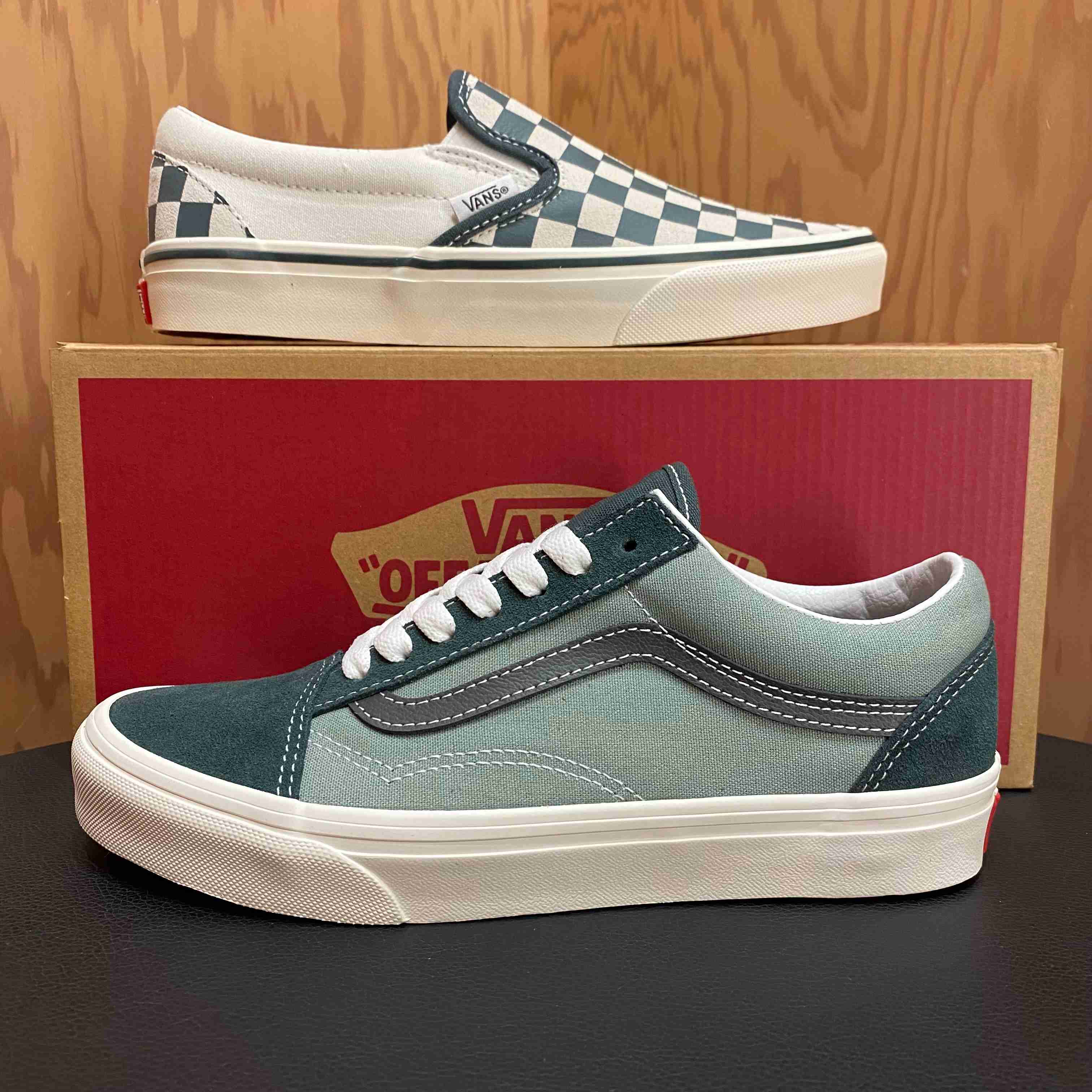 VANS|MARK IS みなとみらい（マークイズみなとみらい）オフィシャルサイト