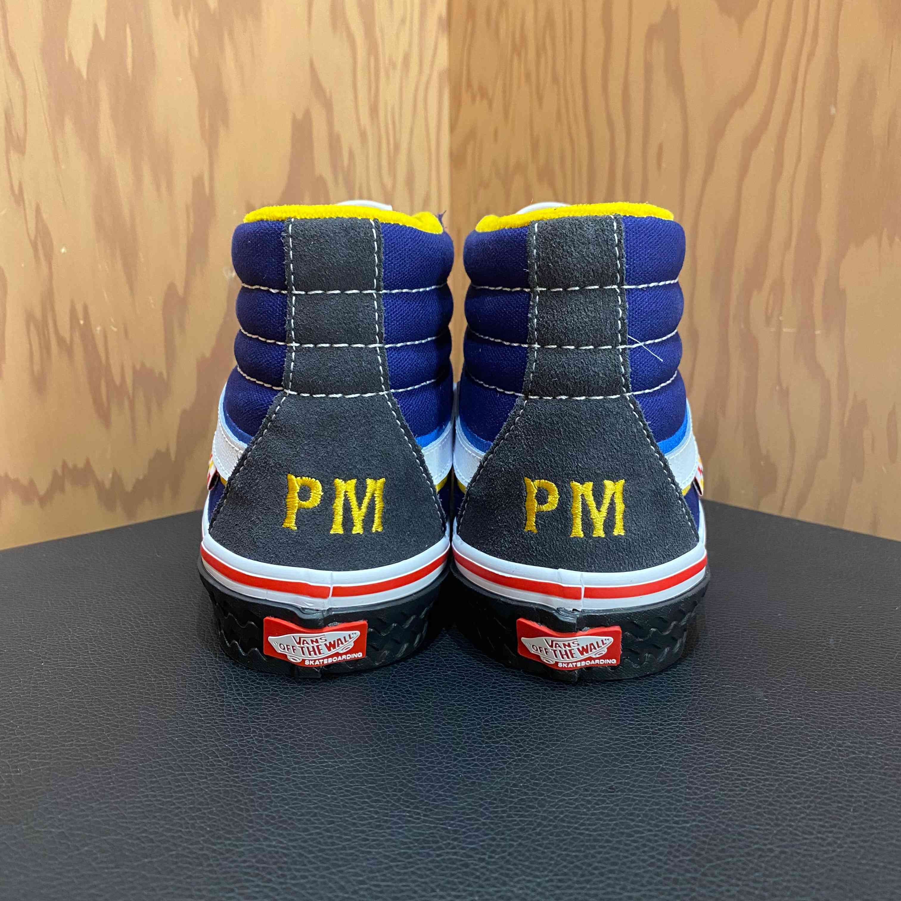 2/24発売 PADIN MUSA | VANS | ショップニュース | MARK IS みなとみらい