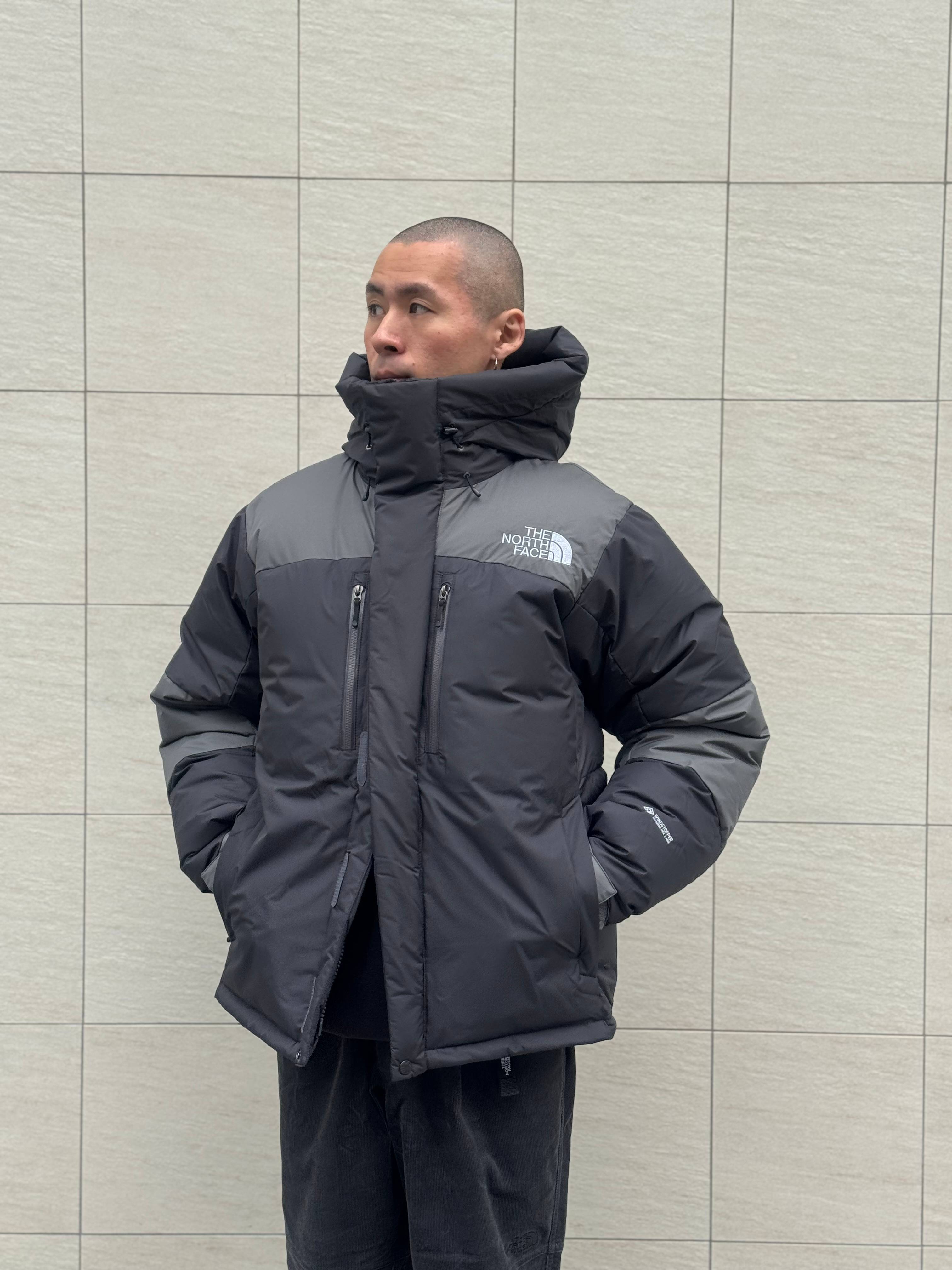 Men’s Styling | THE NORTH FACE | ショップニュース | MARK IS みなとみらい