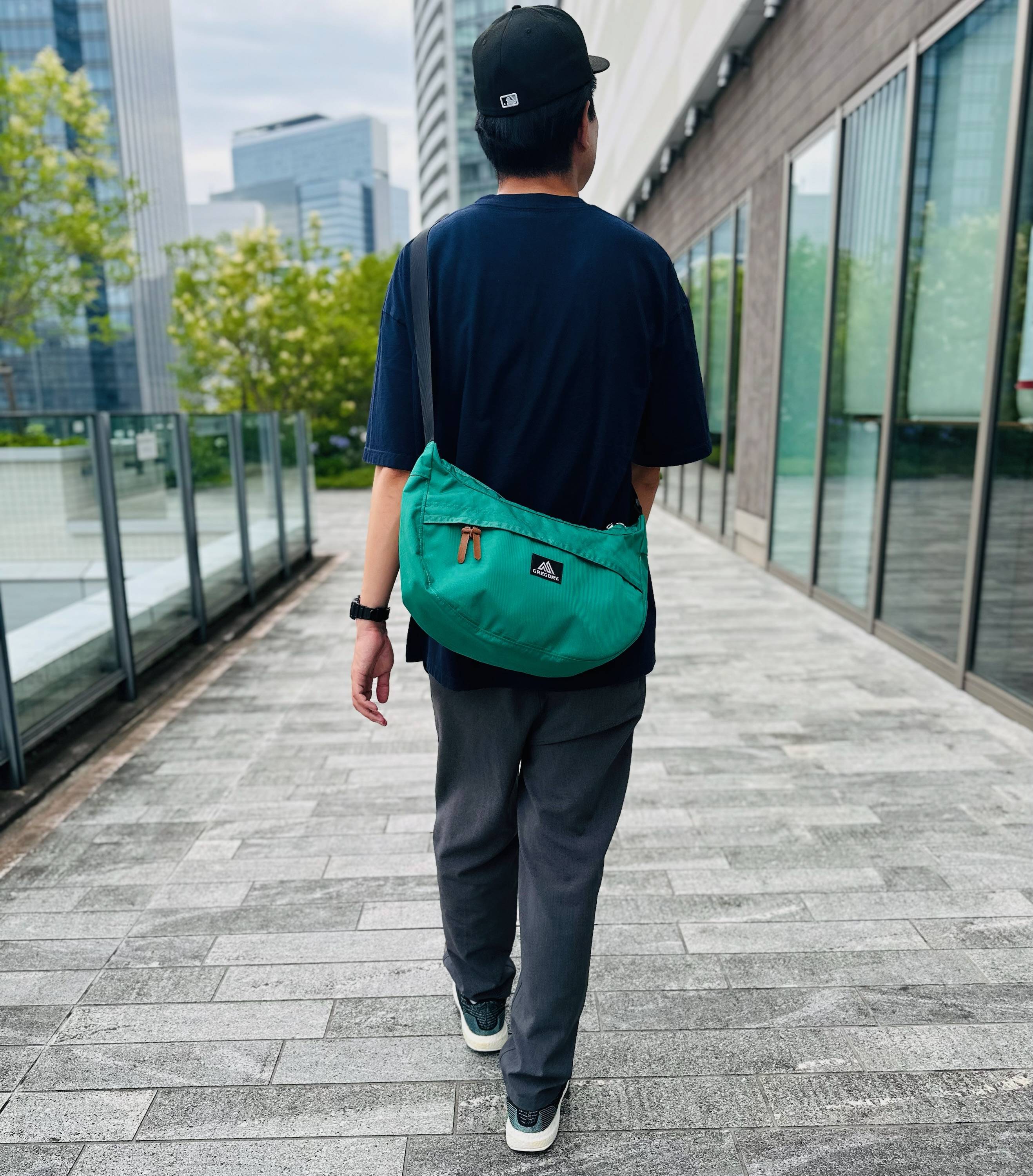 GREGORY|MARK IS みなとみらい（マークイズみなとみらい）オフィシャルサイト