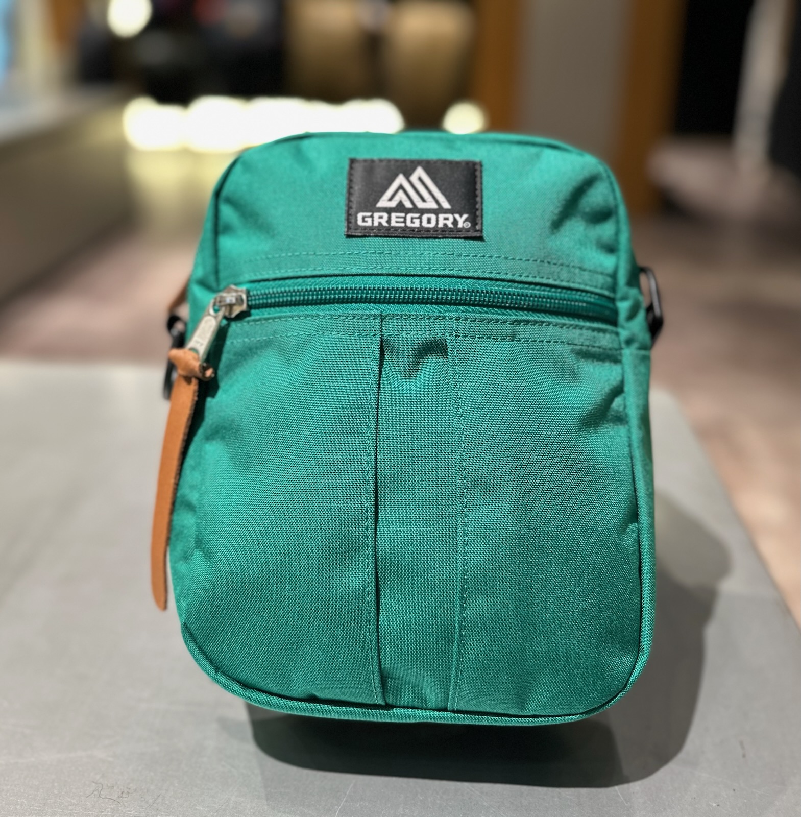 GREGORY|MARK IS みなとみらい（マークイズみなとみらい）オフィシャルサイト